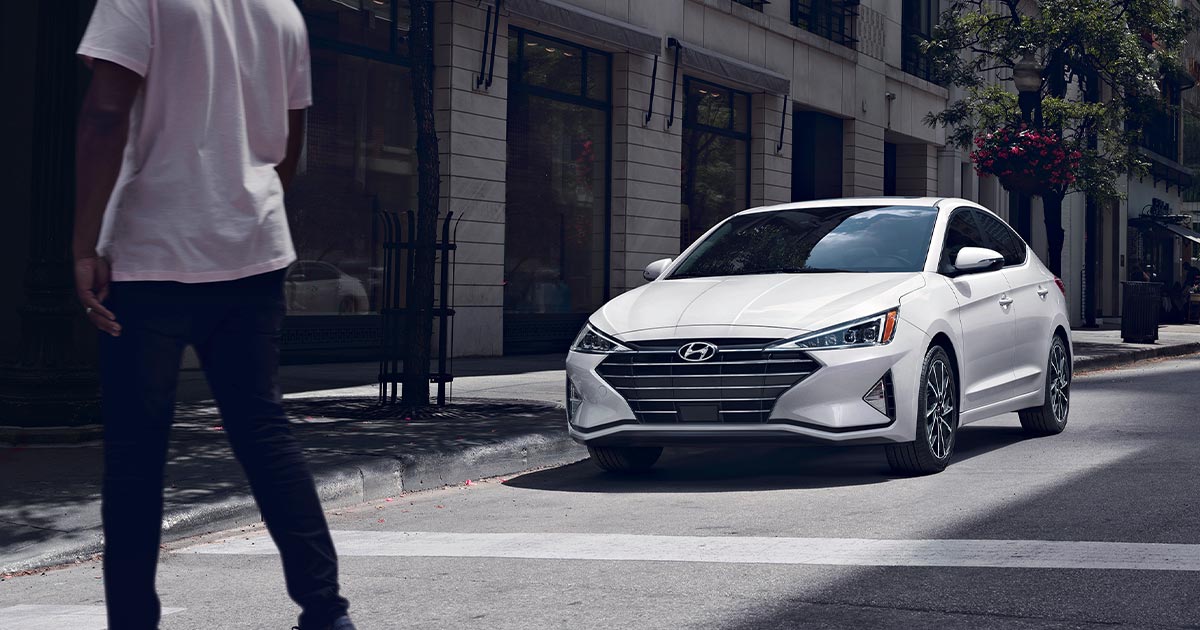 Autos Seminuevos | Hyundai Promise