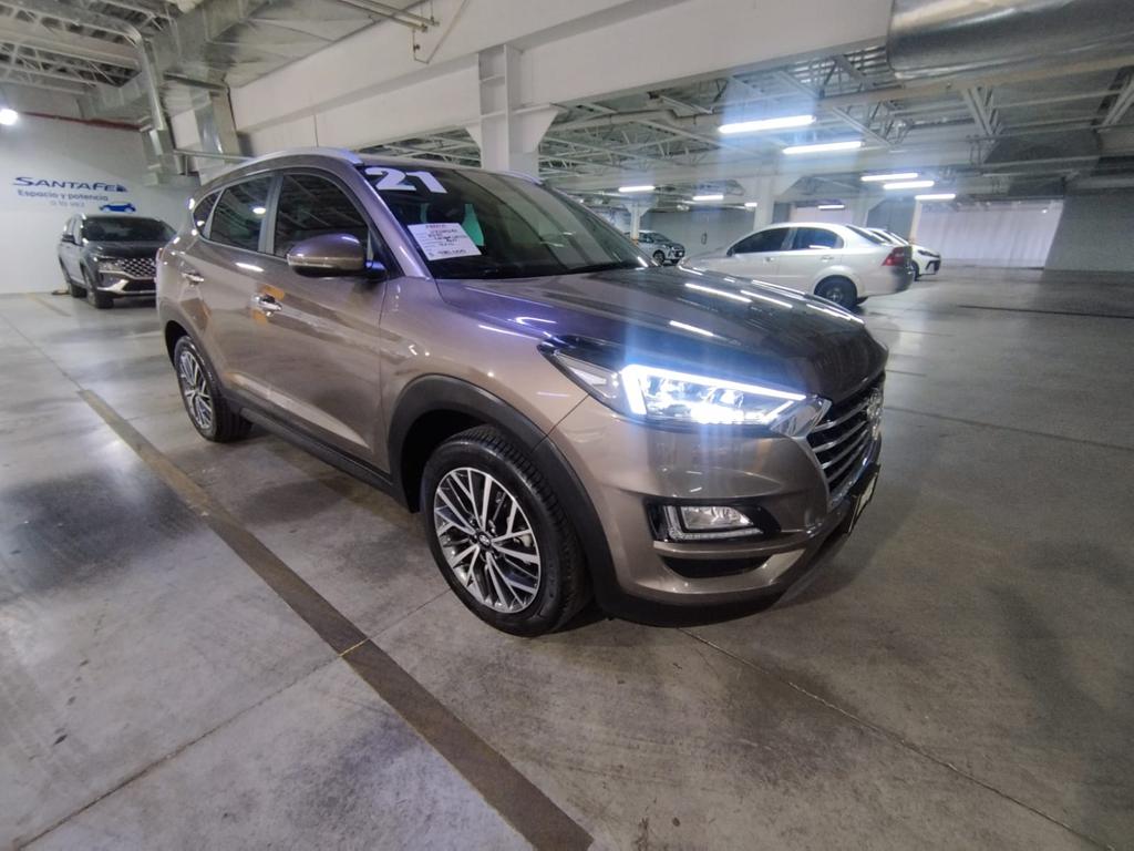 Compra un auto seminuevo certificado | Hyundai Promise