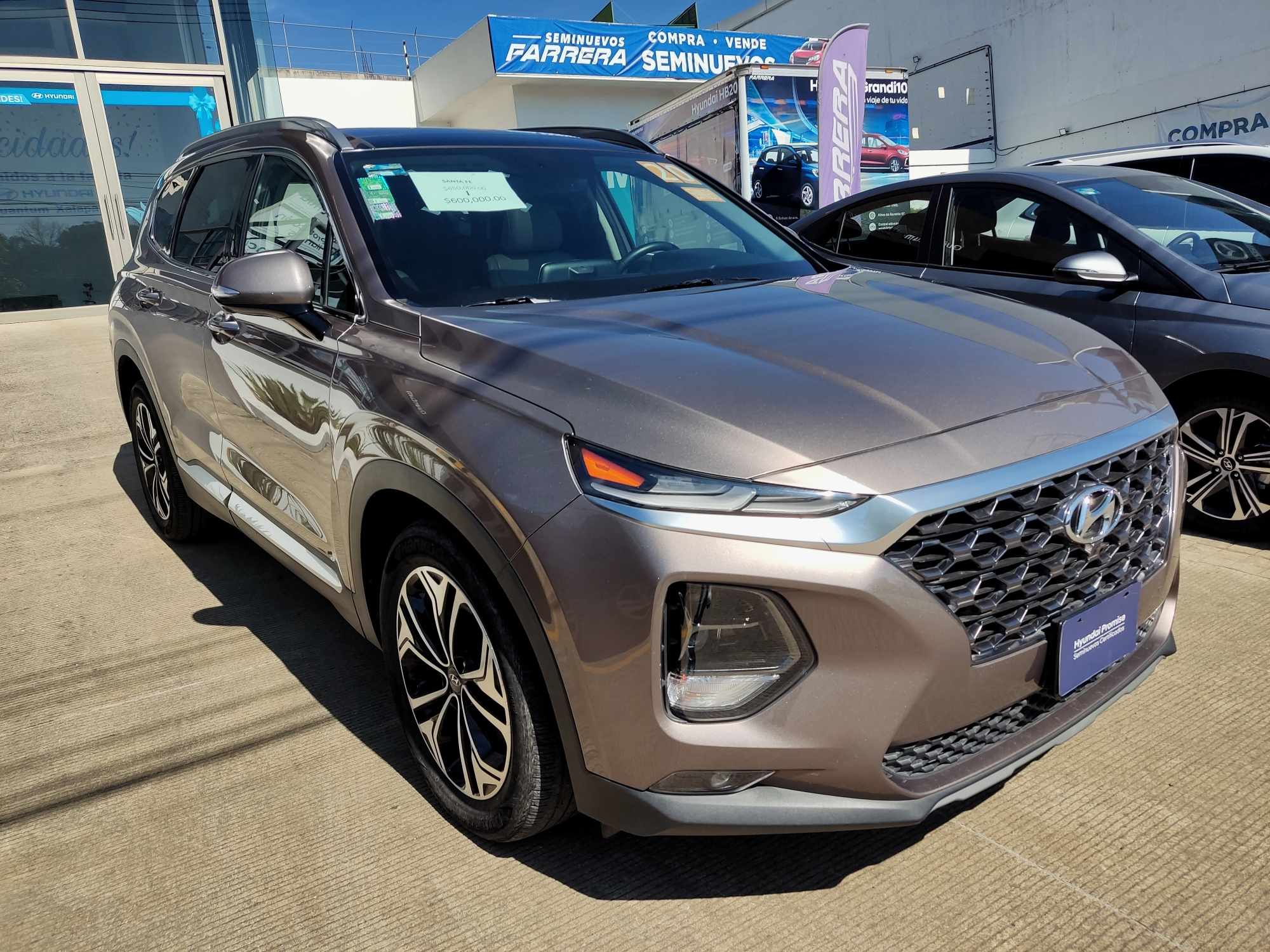 Compra un auto seminuevo certificado | Hyundai Promise