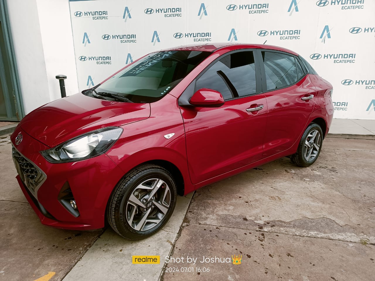 Compra un auto seminuevo certificado | Hyundai Promise