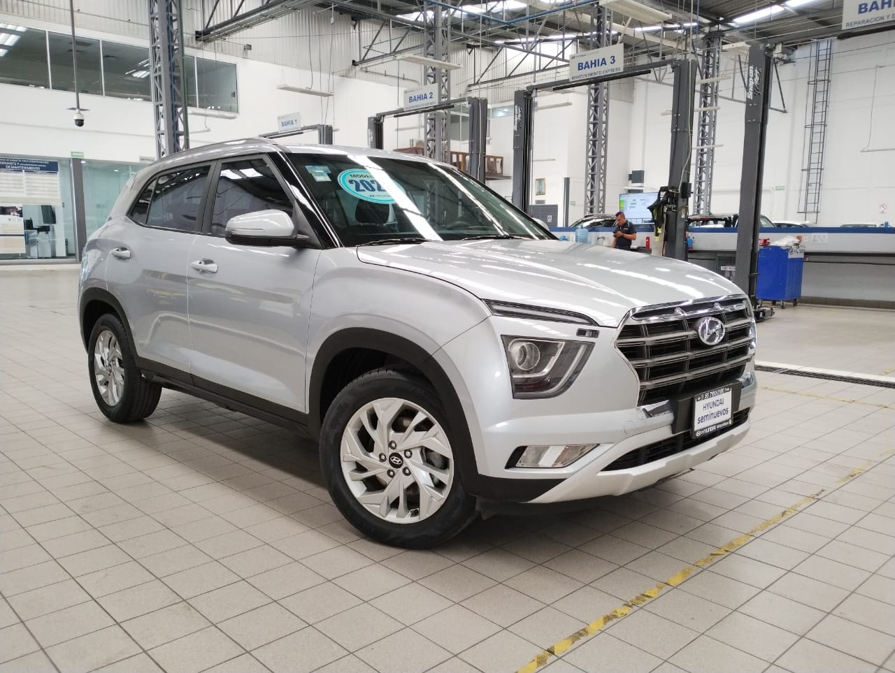 Compra un auto seminuevo certificado | Hyundai Promise
