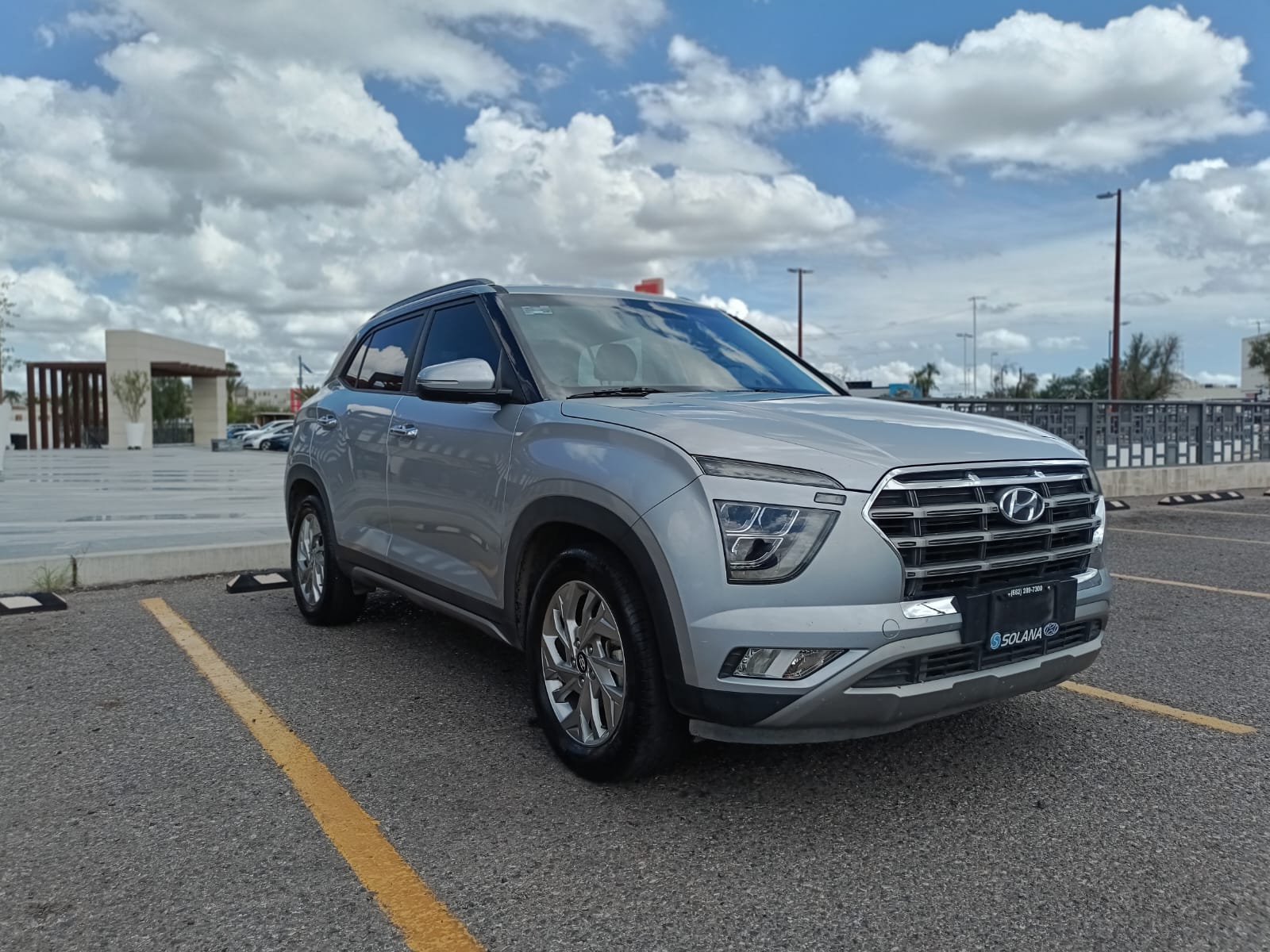 Compra un auto seminuevo certificado | Hyundai Promise